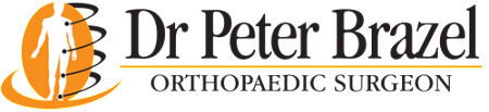 Dr Peter Brazel – Orthopaedic Surgeon